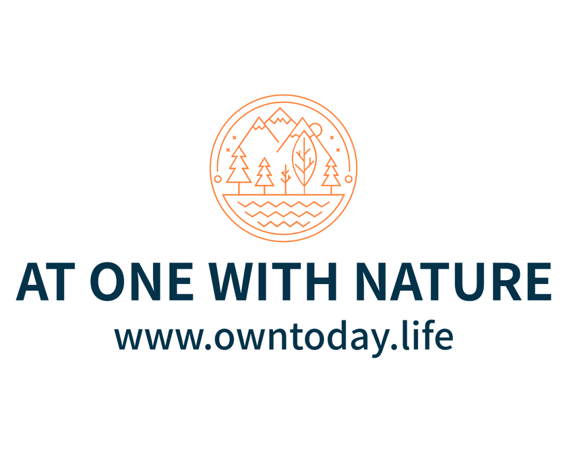 At One With Nature